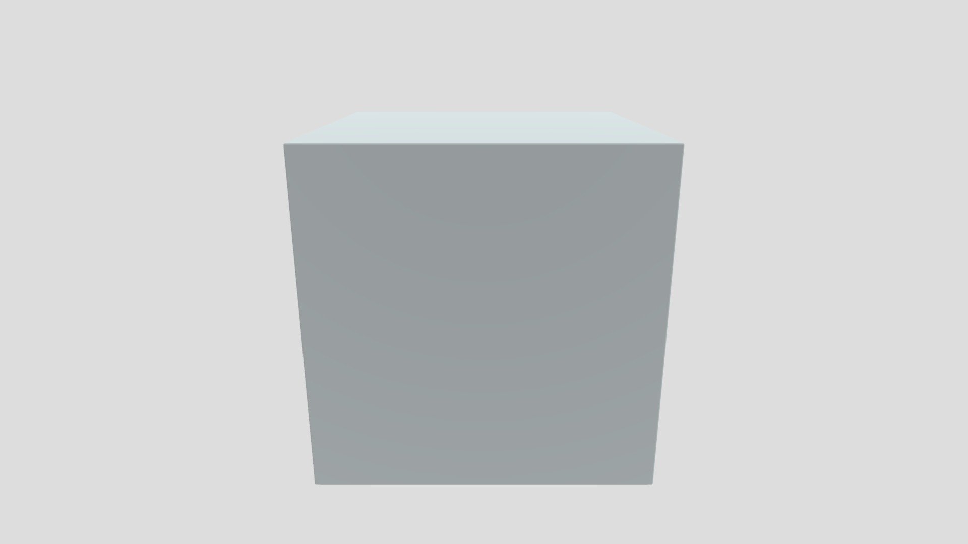 space cube - Download Free 3D model by Phil_swift [9afa17d] - Sketchfab
