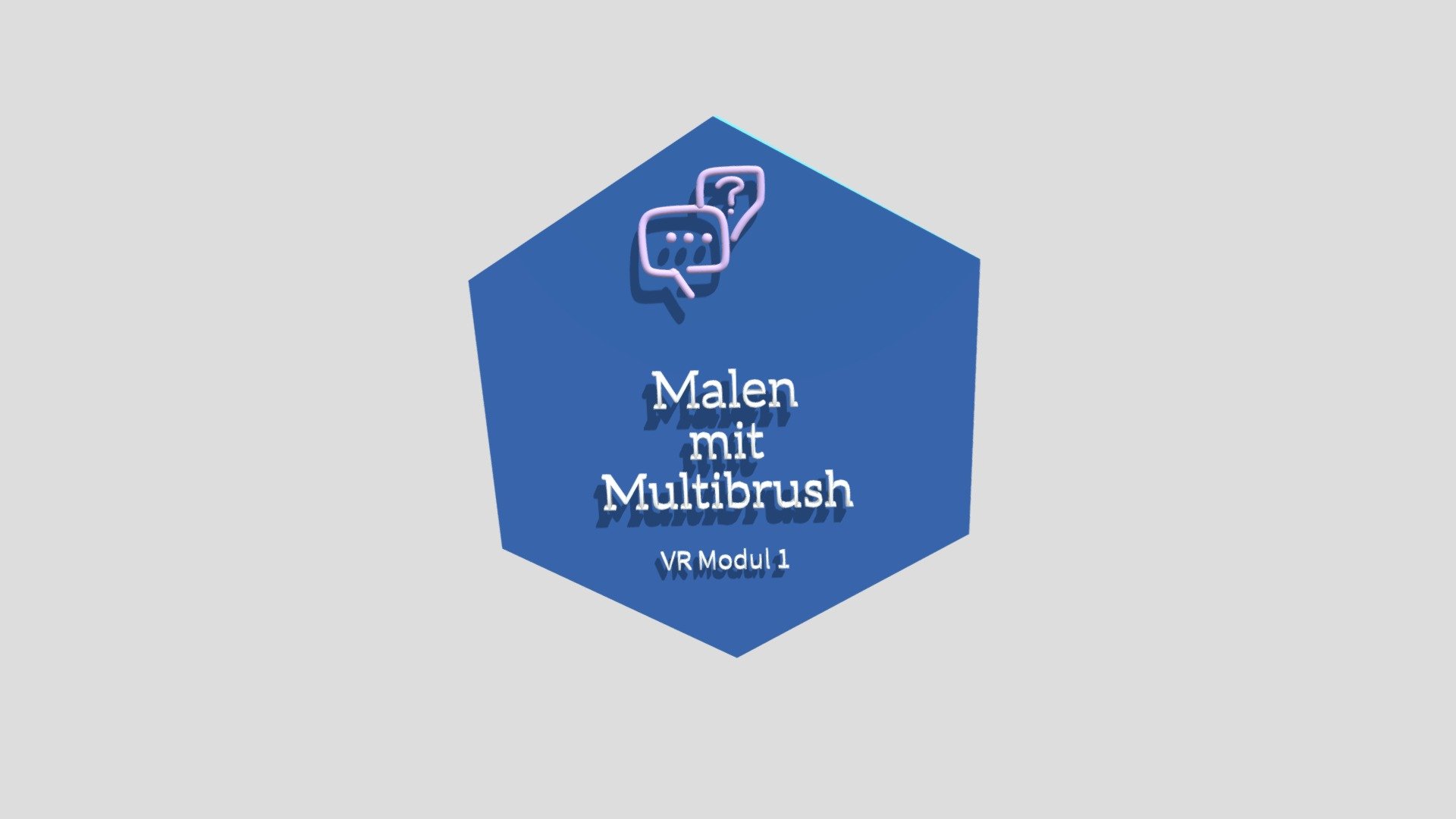 GoeM VRmodul1Multibrush_obj - Download Free 3D model by goetzmensel ...