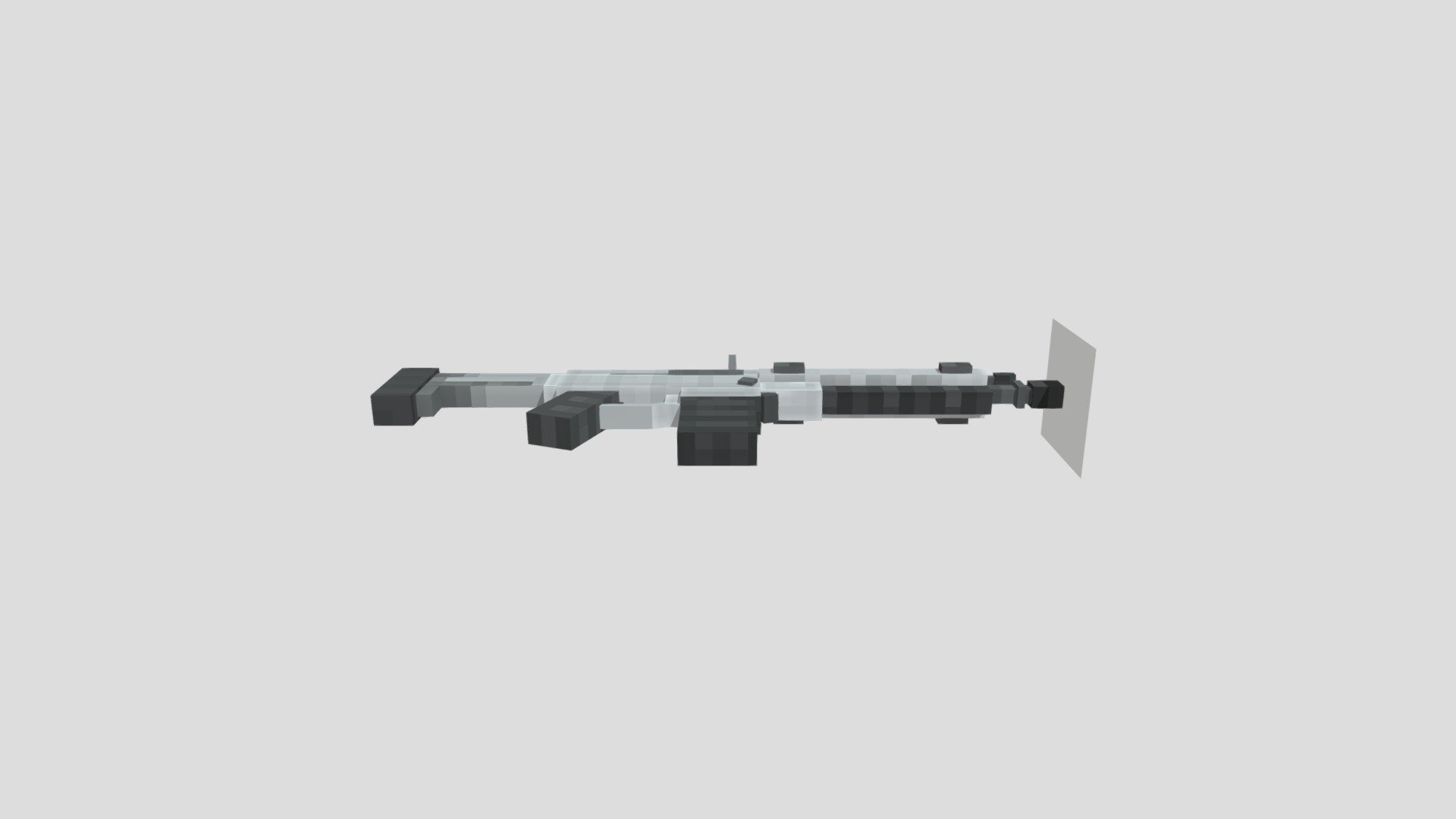 alpha - 3D model by Якушев Тихон (@ne_adykvat) [9afbade] - Sketchfab