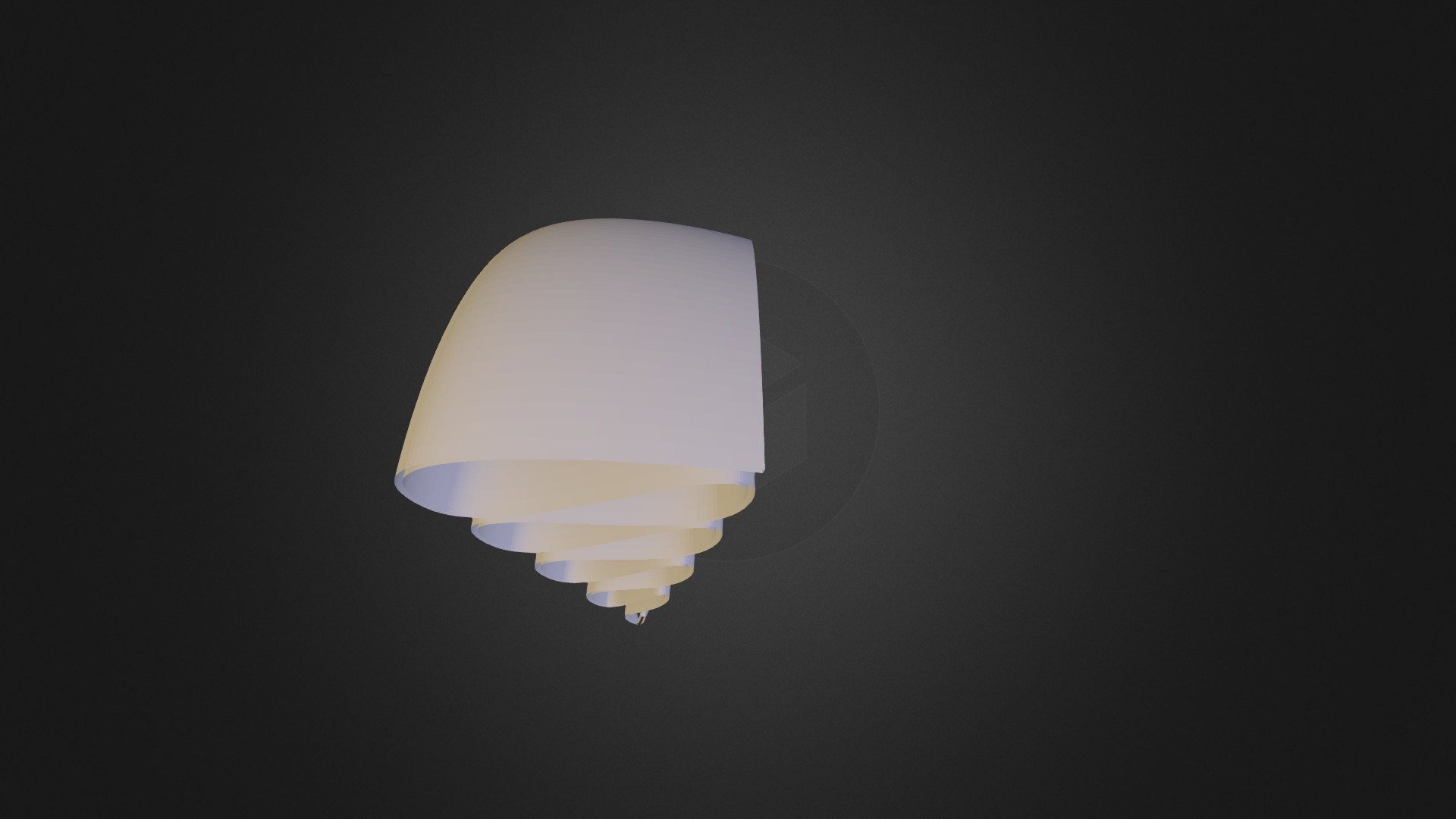 Macaroni - 3D model by cndjian [9afbc6b] - Sketchfab