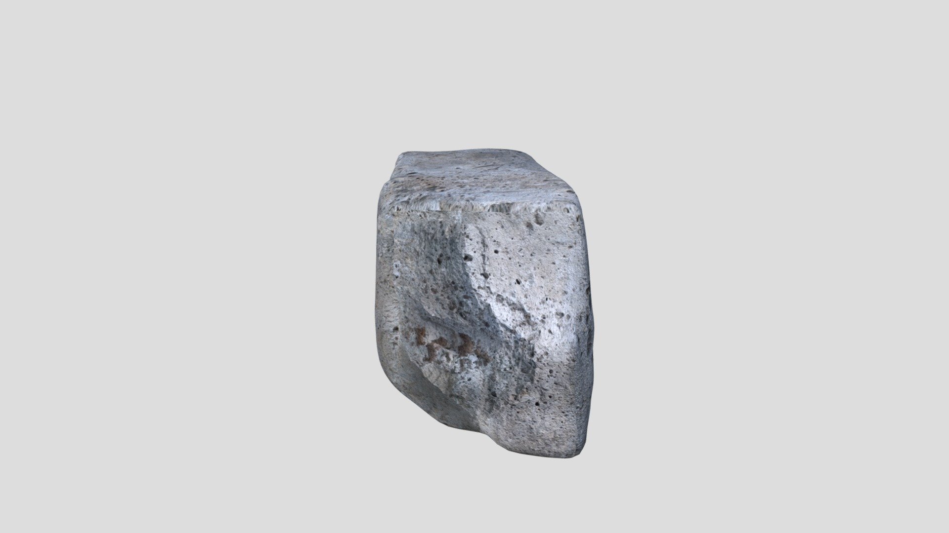 Steen 18 - Download Free 3D model by archeologie_Oss [9afc38f] - Sketchfab