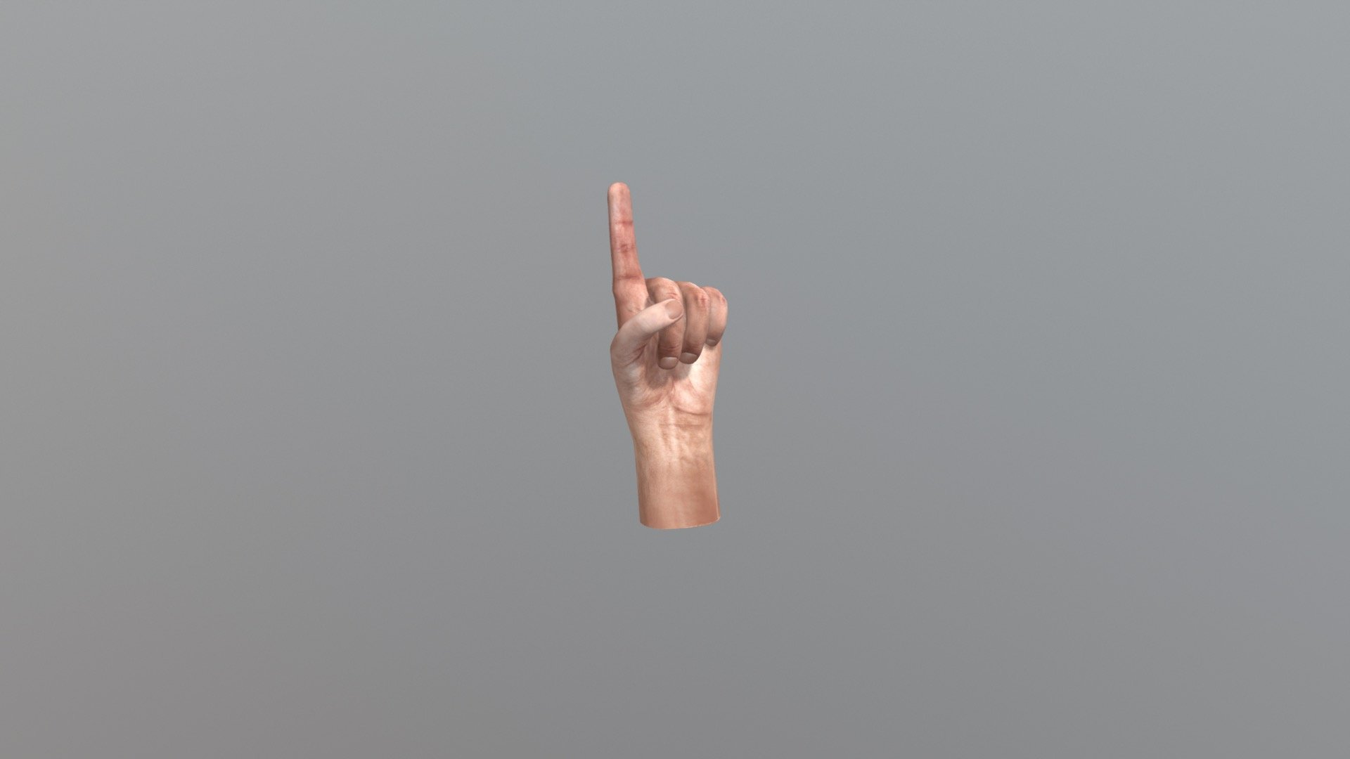 10 ISL - 3D model by SignLanguageTool [9afc644] - Sketchfab