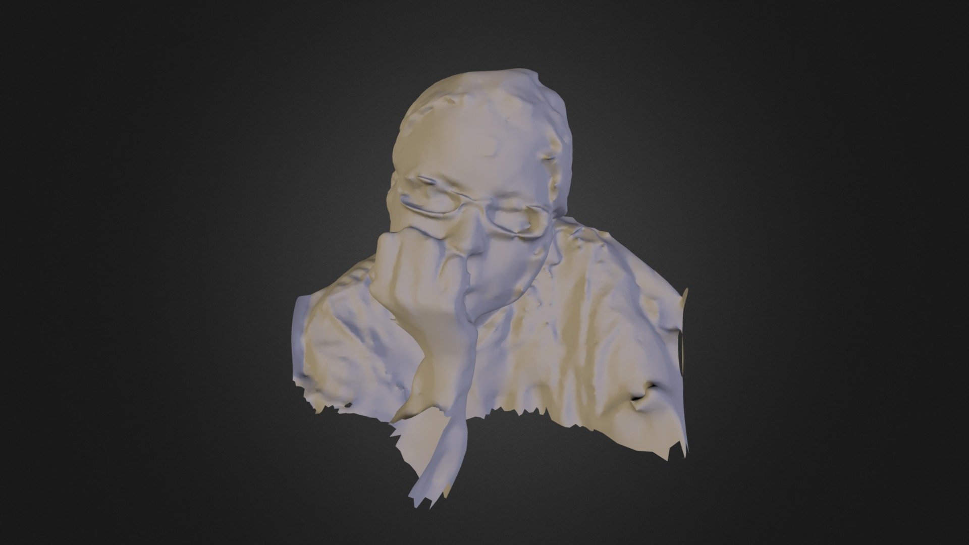 Ivid - 3D model by balik2 [9afd7d2] - Sketchfab
