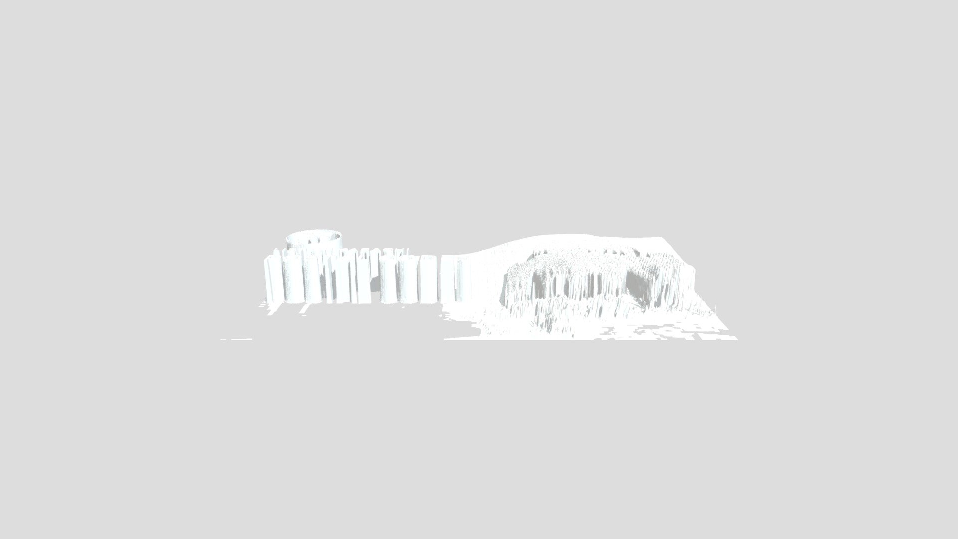 Karachi postal codes - 3D model by mian_kashif [9aff14c] - Sketchfab