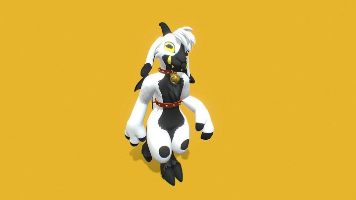 Pooka 3D models - Sketchfab