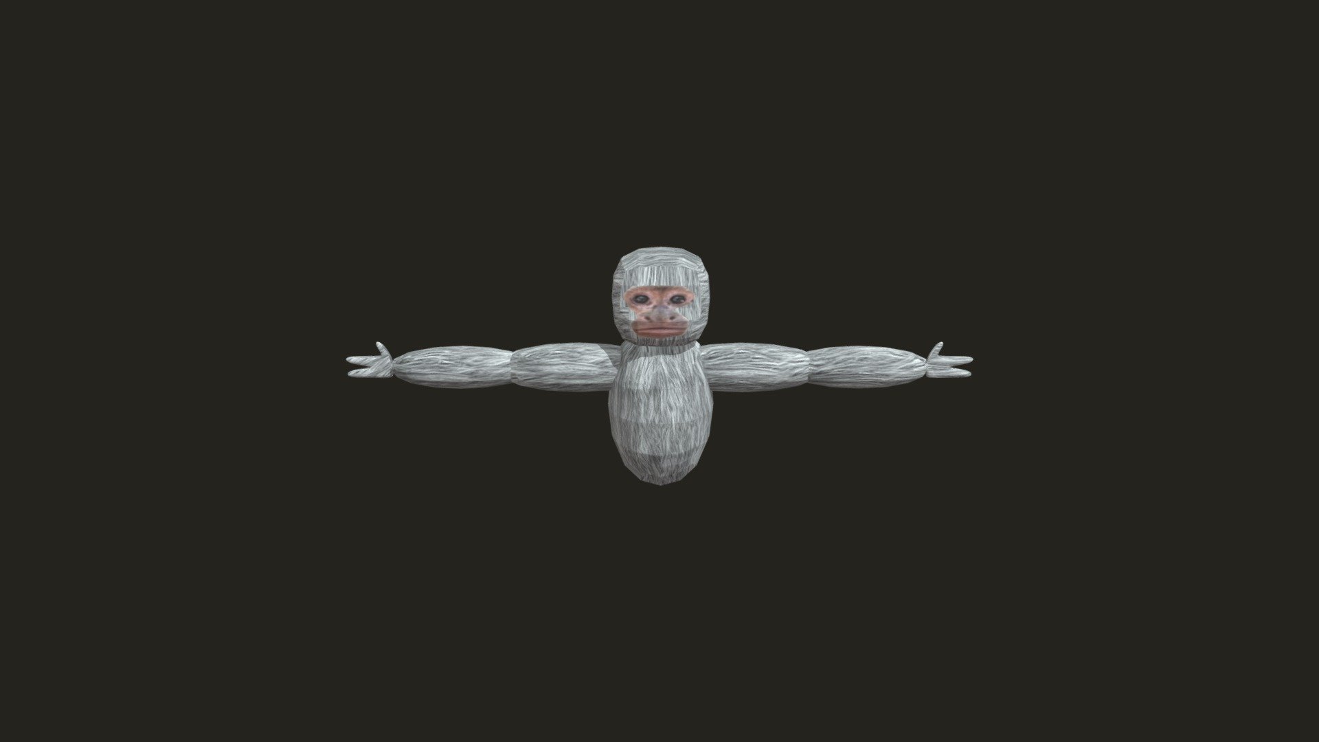 gorilla_tag_fangame_player_model_comes_w_rig - 3D model by desomfam06 ...