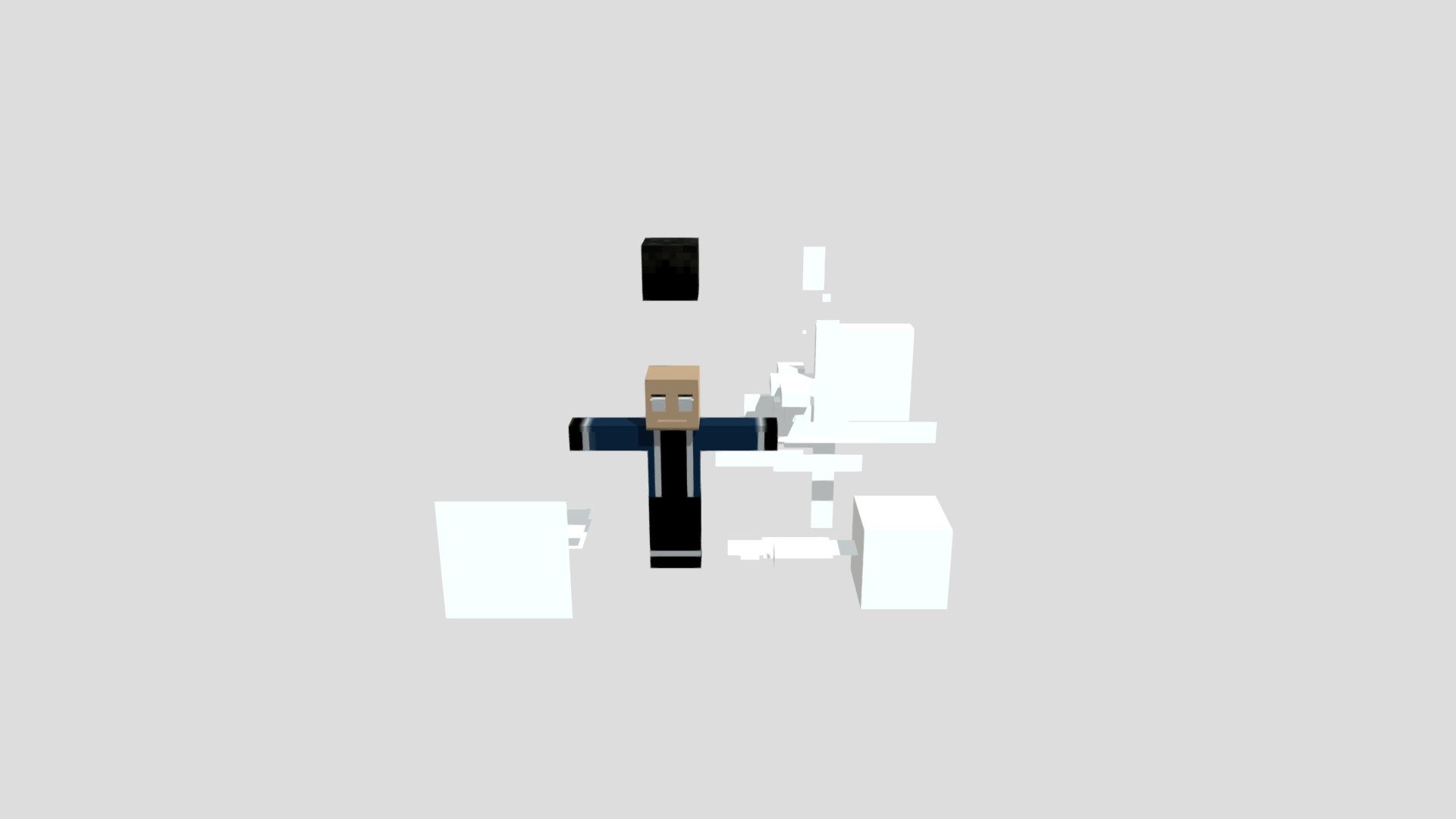 Official Faint Turnip Rig V3 0 - Download Free 3D model by dldalan788 ...