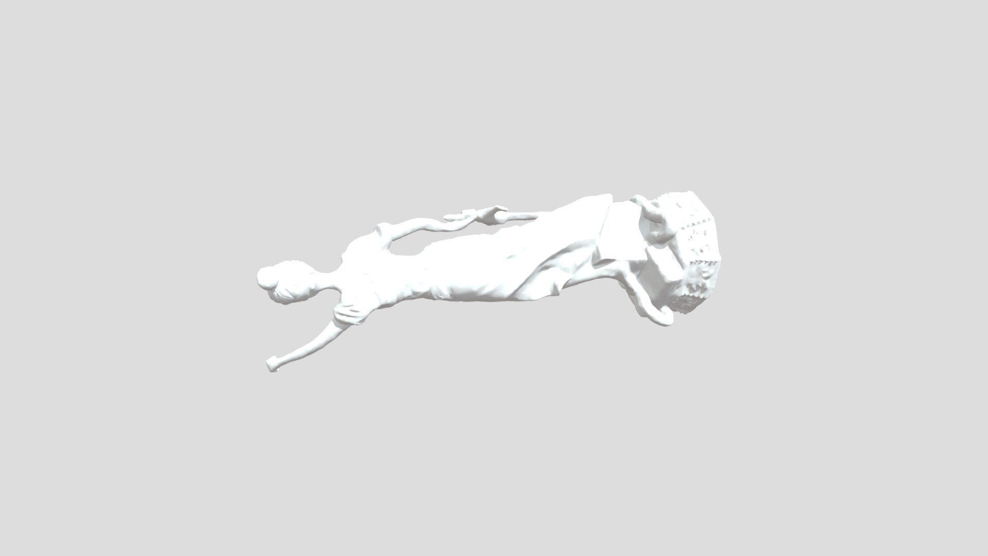 Sketchfab - Download Free 3D model by santosangelh737 [9b02dd7] - Sketchfab