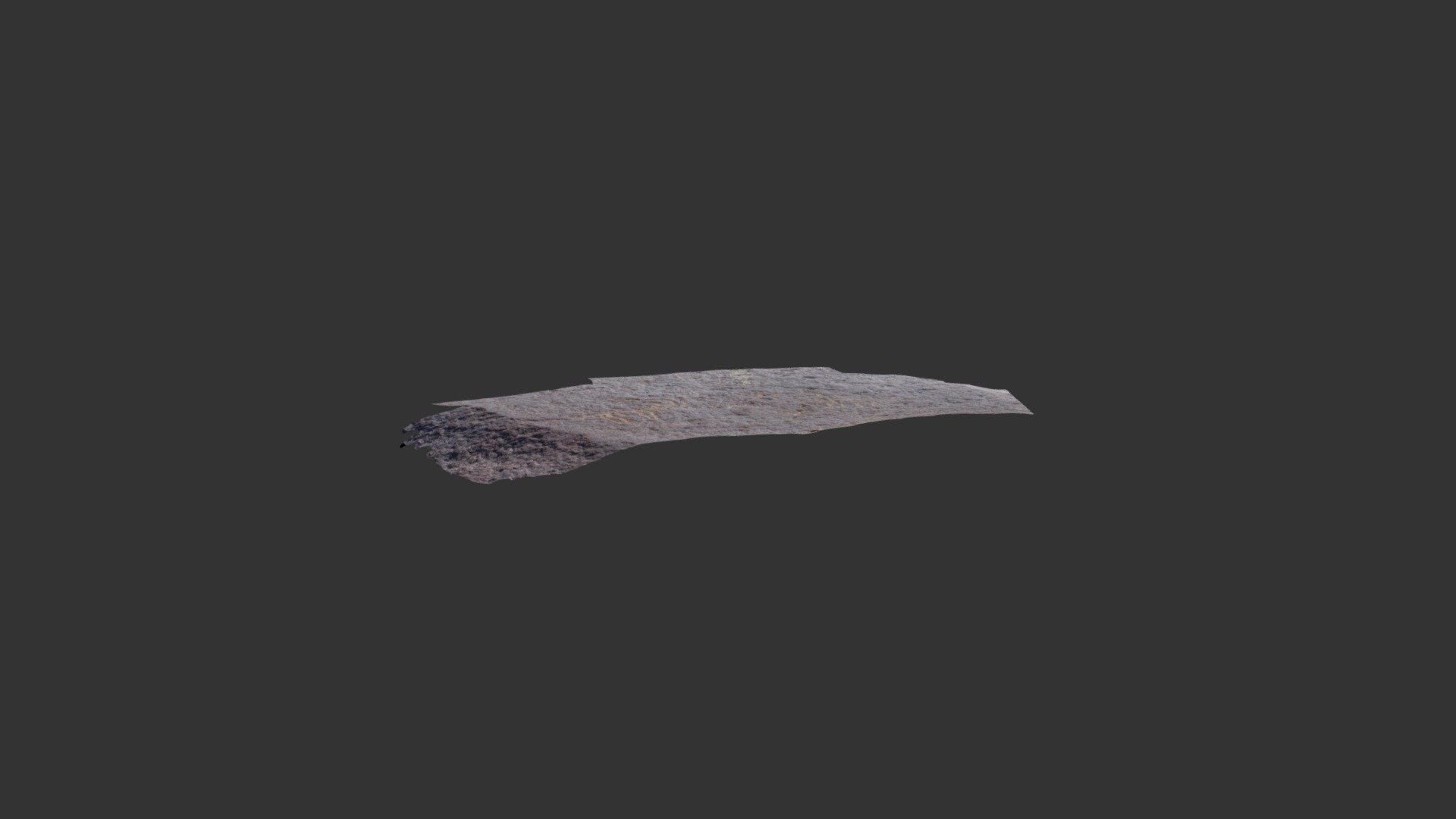 Rock 179 (detail 9, 2017, Sigma) - 3D model by Ughtasar rock art ...