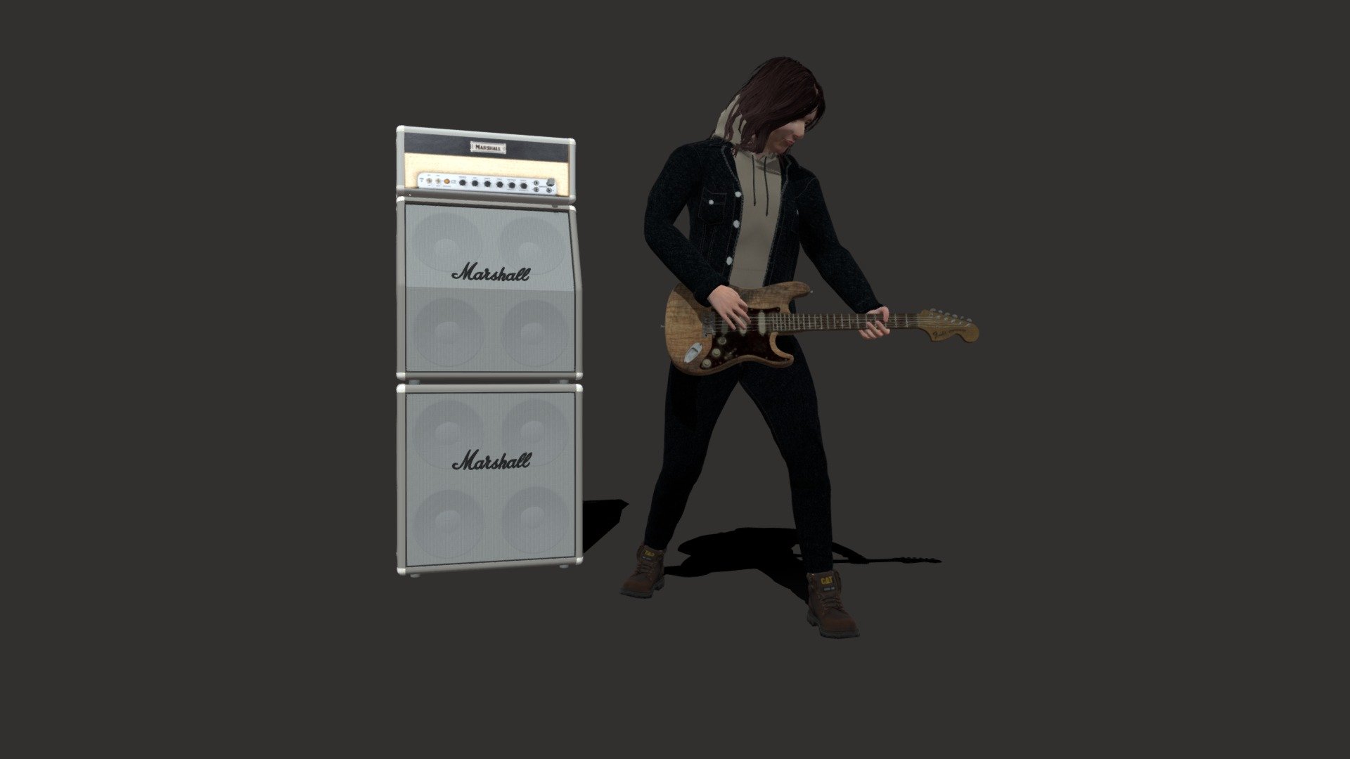 Rory- Plays Strat- Marshall-369.sim - Download Free 3D model by TG13730 ...