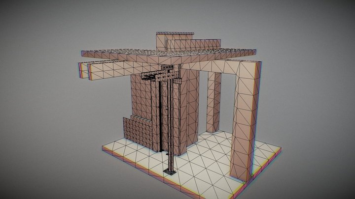 Gary. K. Knapper (@gary.k.knapper) - Sketchfab