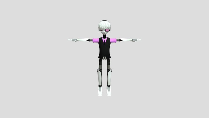Portal2 3D models - Sketchfab