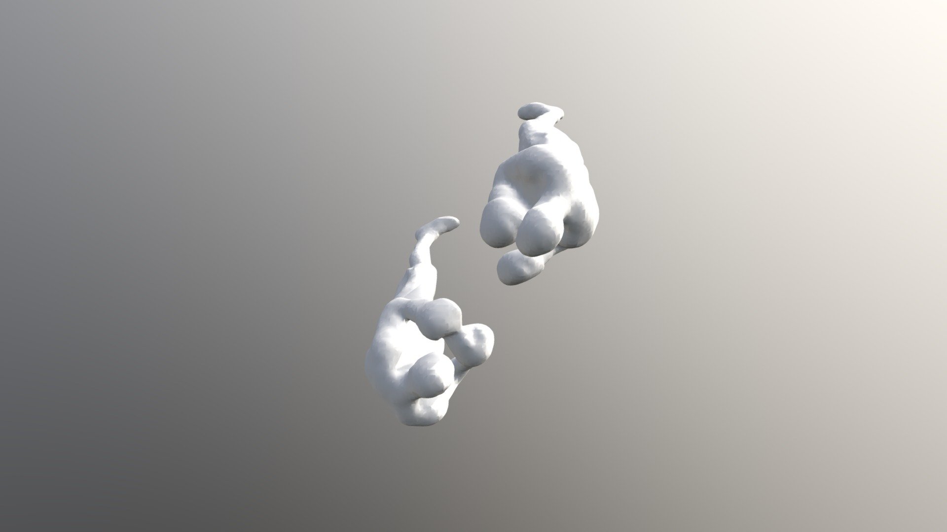 Test Mesh - 3D model by ofertet [9b06f0e] - Sketchfab