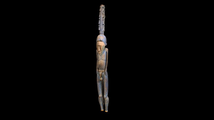 Vanuatu 3D models - Sketchfab
