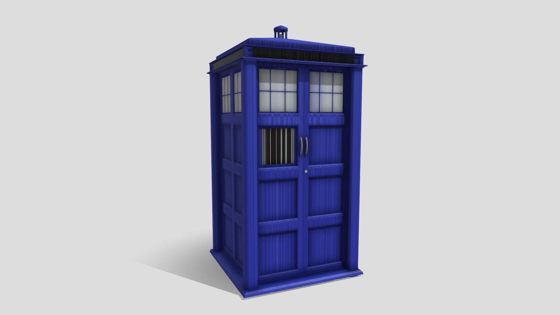 Hero Object - 3D model by Mcleod3001 [9b0b63c] - Sketchfab
