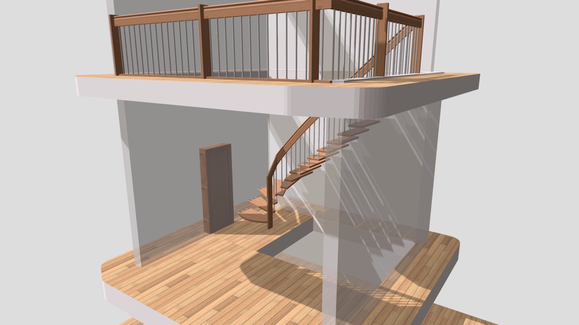 1191 - Download Free 3D model by meister_tm [9b0d307] - Sketchfab