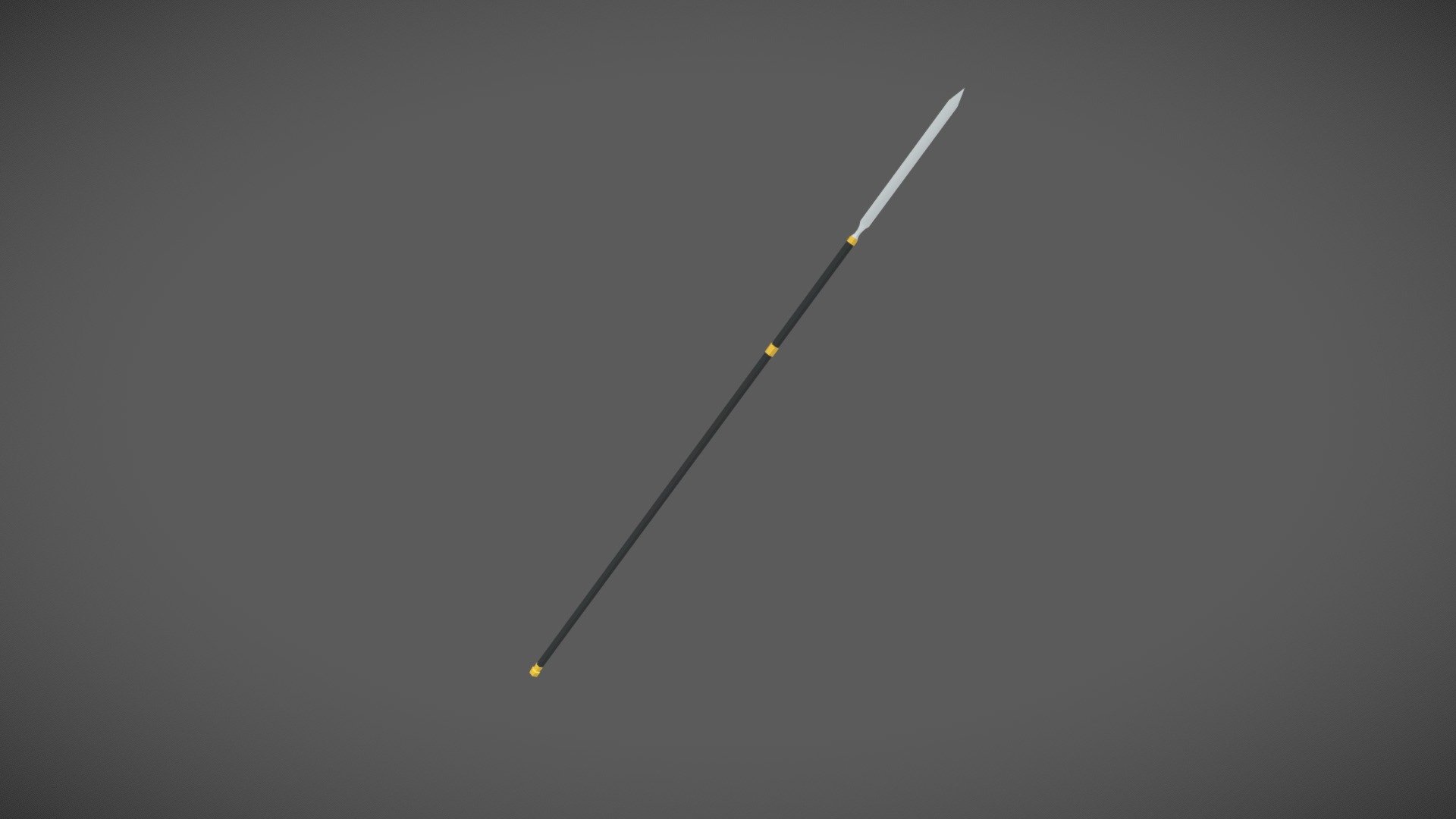 Low-poly Suyari - Download Free 3D model by Yavuz Temel (@yavuz-temel ...