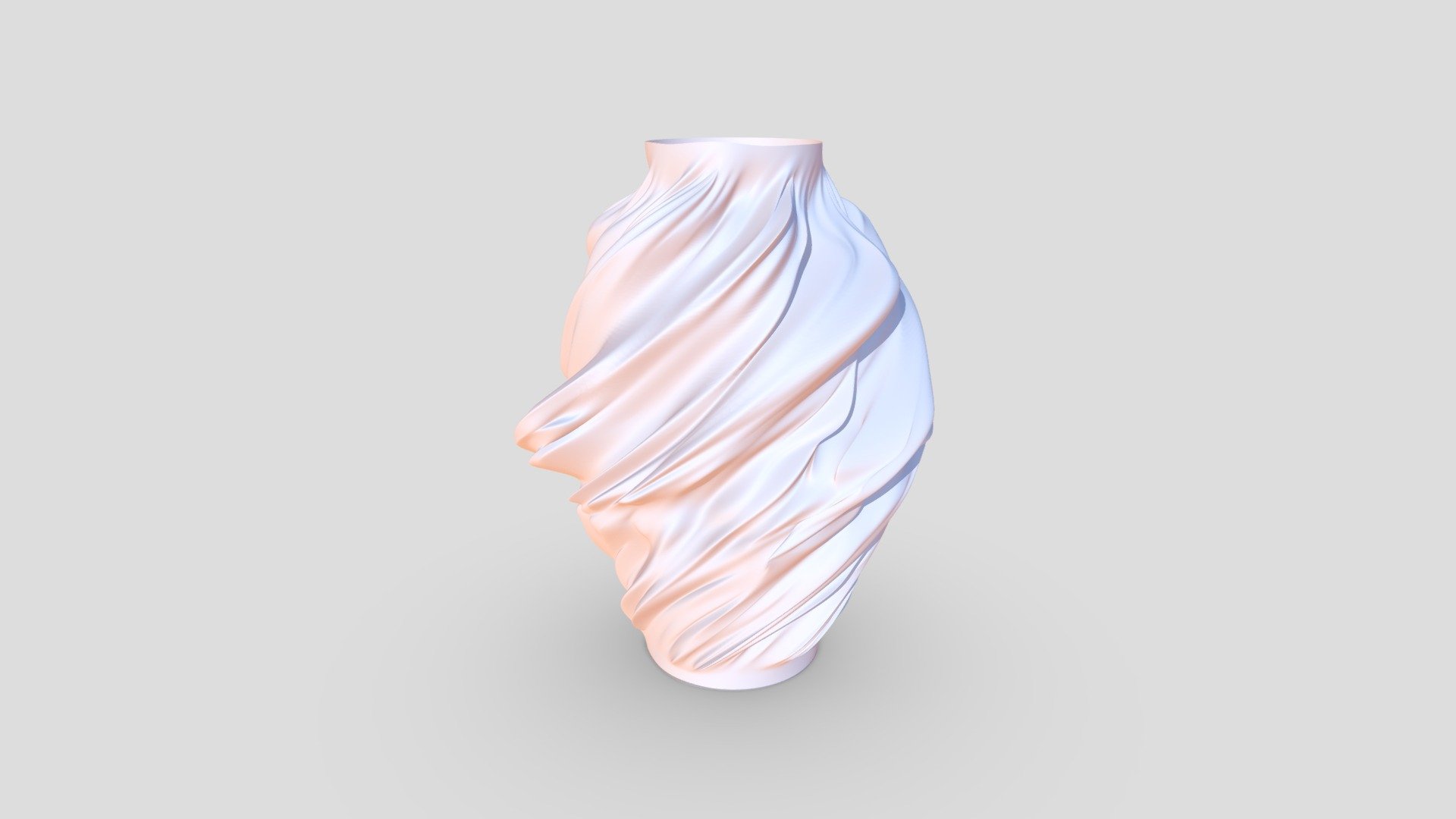 3D x Ceramic - 3D model by Ko$chu (@Verena_K) [9b0e339] - Sketchfab