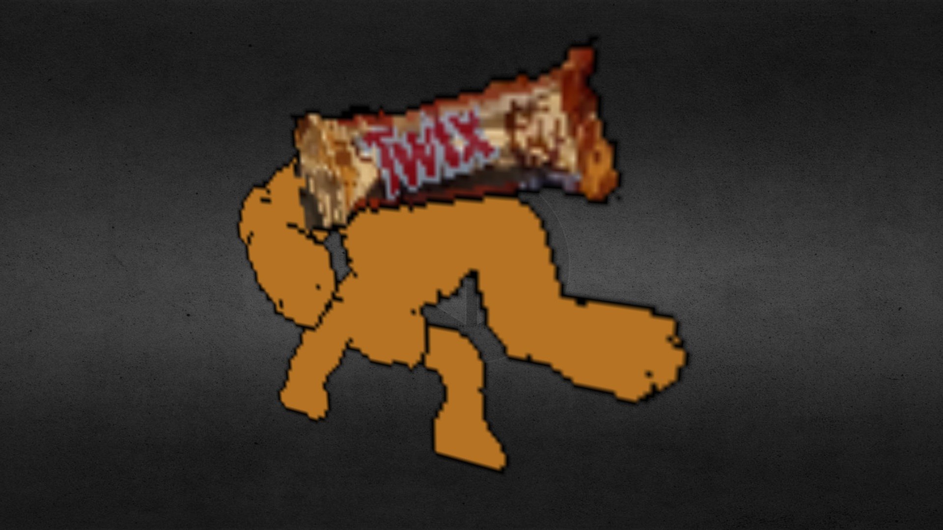Twix Smack Studio - Download Free 3D model by floppa3363 [9b107c0 ...