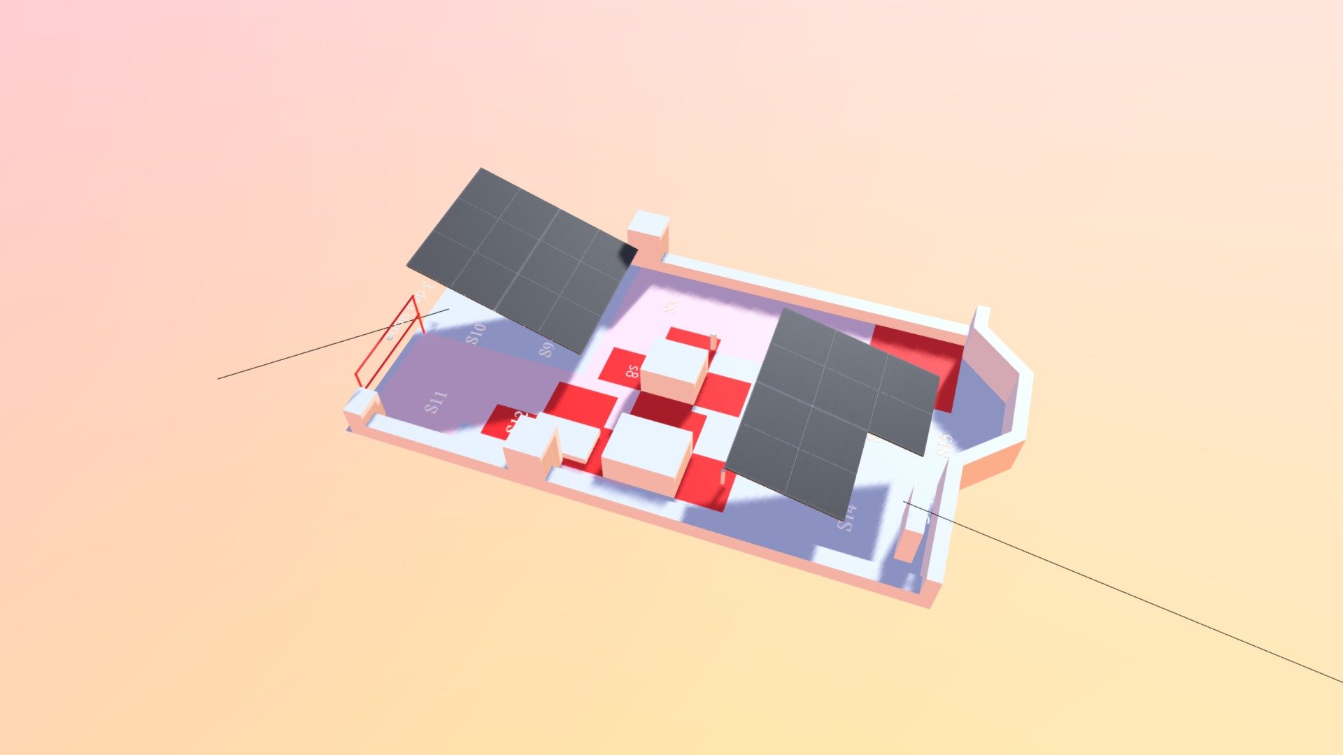 321 Caton Ave_ 11 Mod Tilt - 3D model by brooklynsolarworks [9b108c4 ...