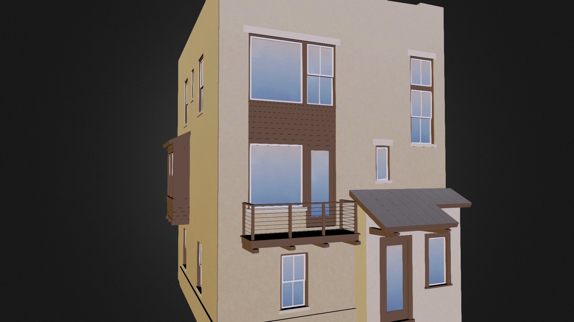 Desktop - 3D model by zanetta [9b10f60] - Sketchfab