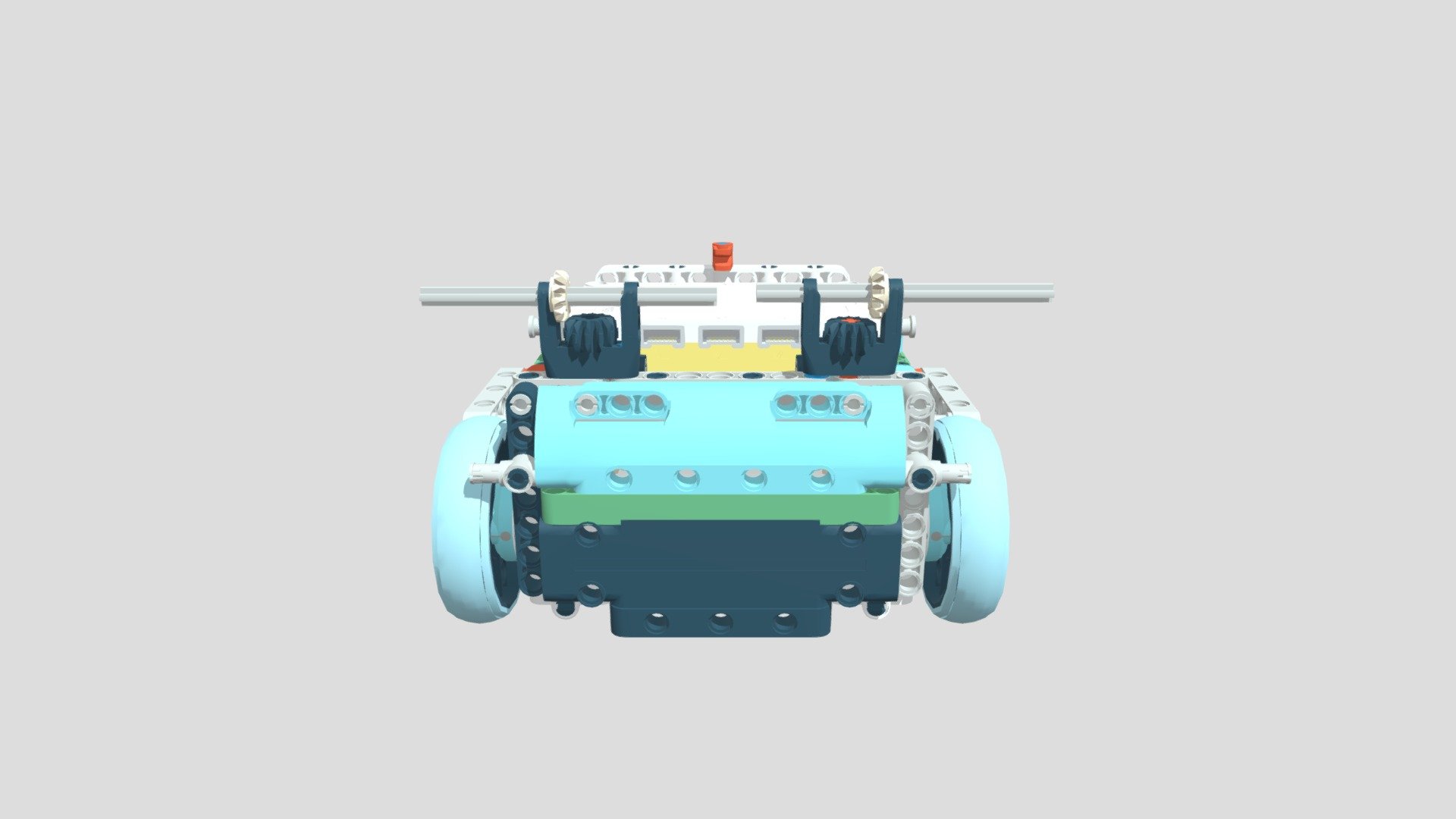 aristobots1 - Download Free 3D model by theonidimopoulou ...