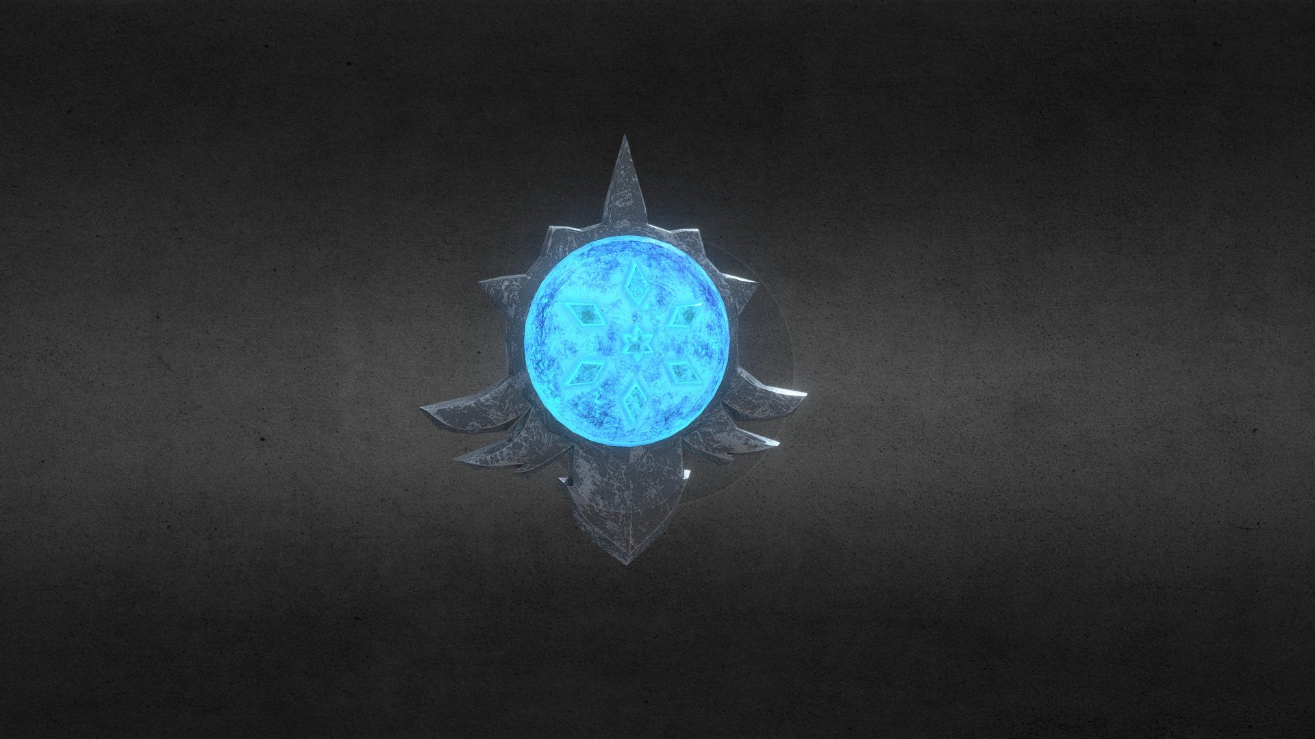 Vision - 3D model by Mikeroft [9b11aa0] - Sketchfab