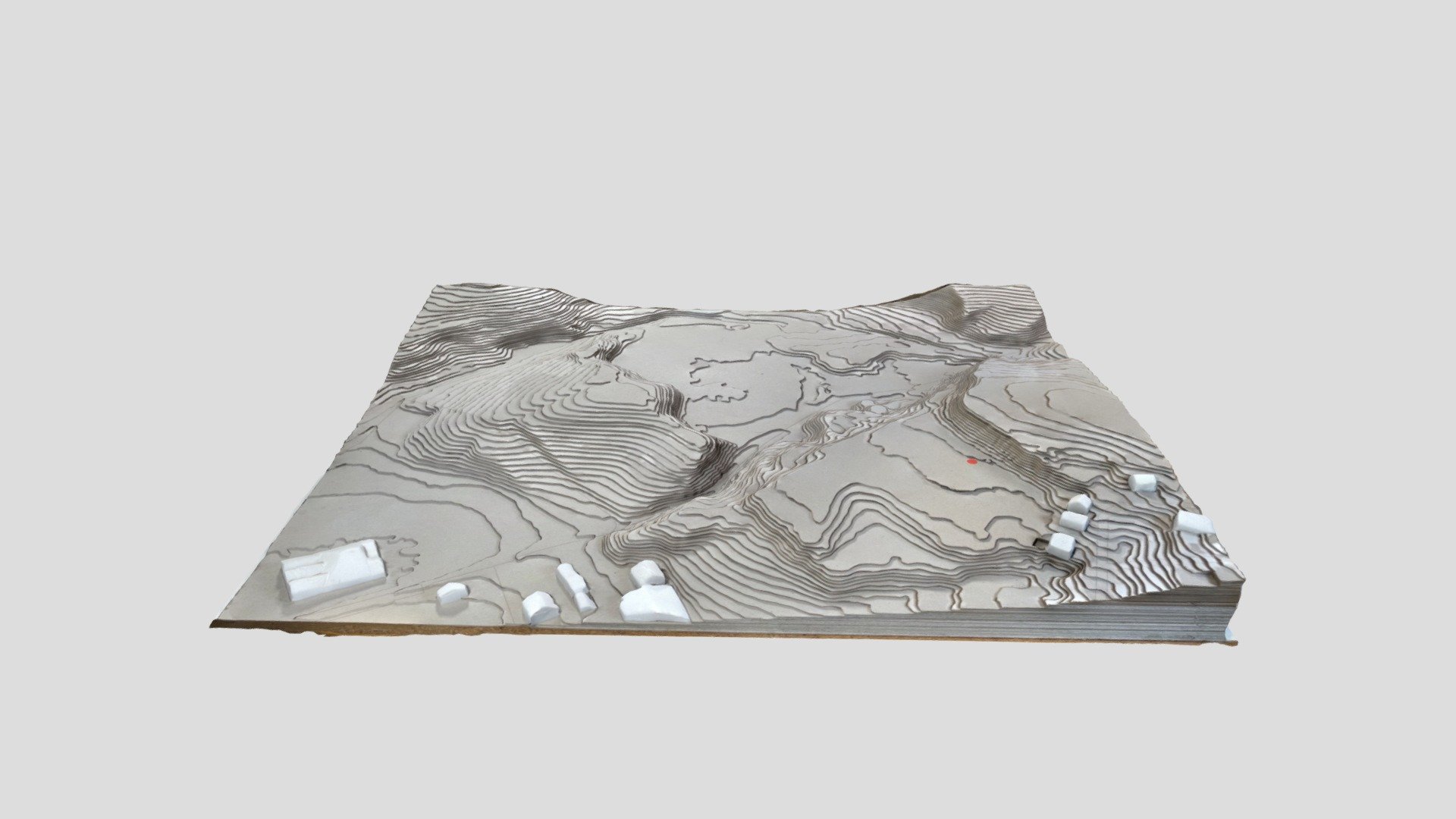 Fundestelle - 3D model by Stiftung Urmensch Mauer (@stiftung_urmensch ...