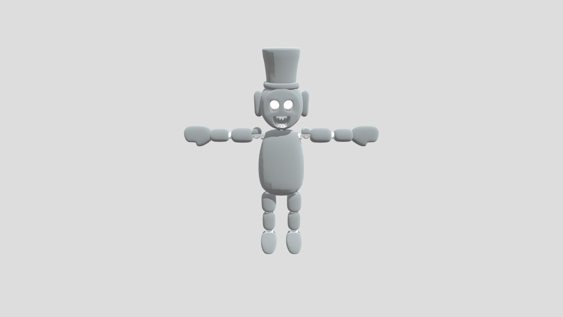 The Fixed Original - Download Free 3D model by NachiG [9b15424] - Sketchfab