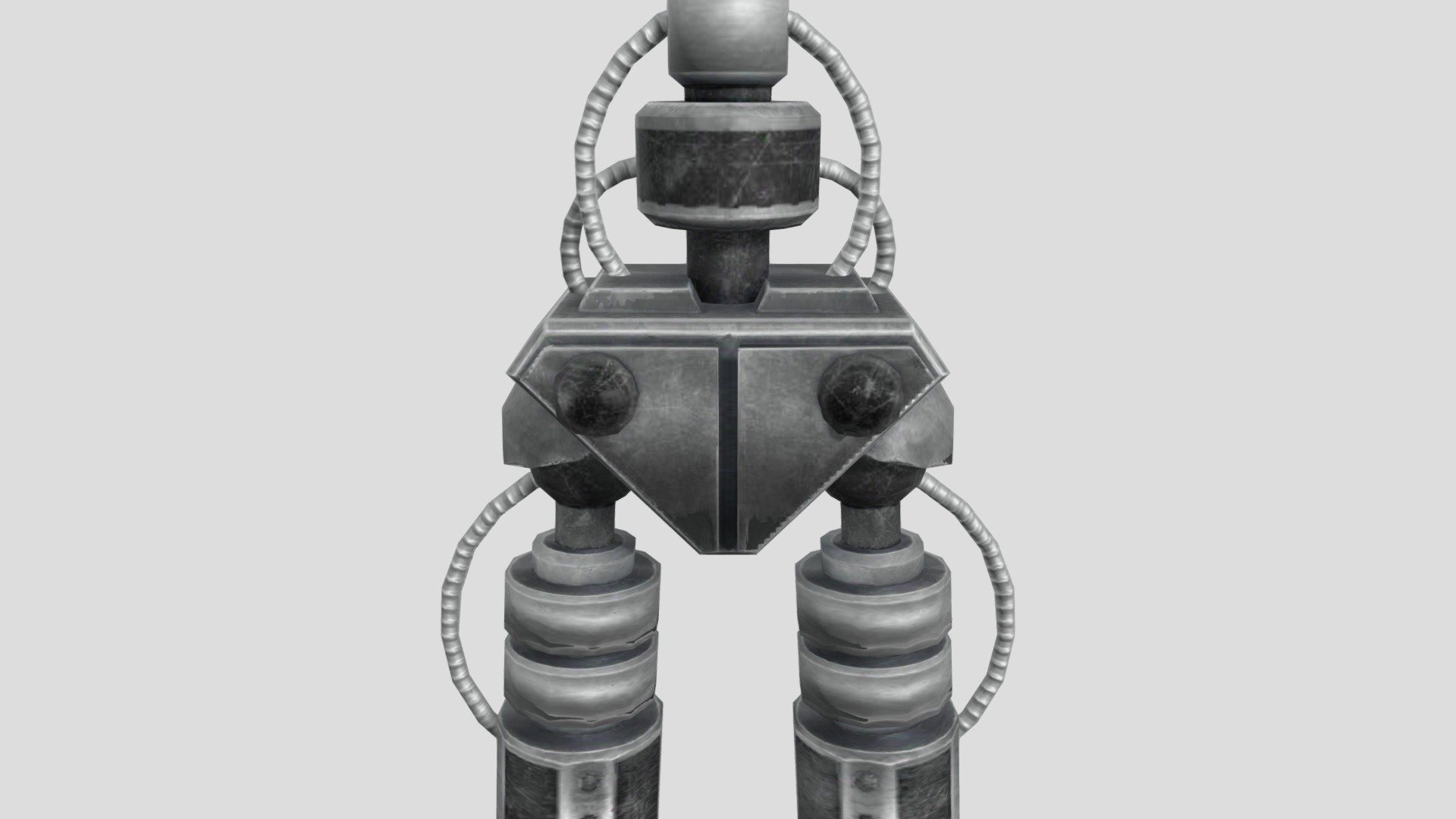endo animations (full credit to forsaken ar) - 3D model by lojepa23 ...