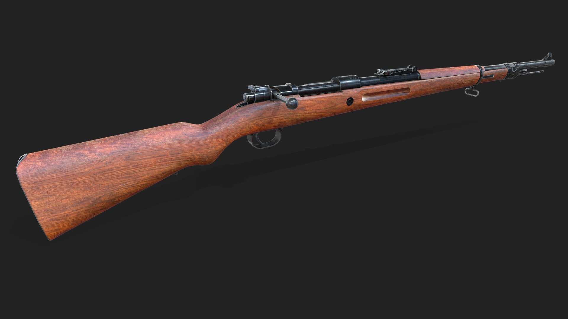 Standardmodell 1924 - 3D model by Petr.Tlach [9b17e2d] - Sketchfab