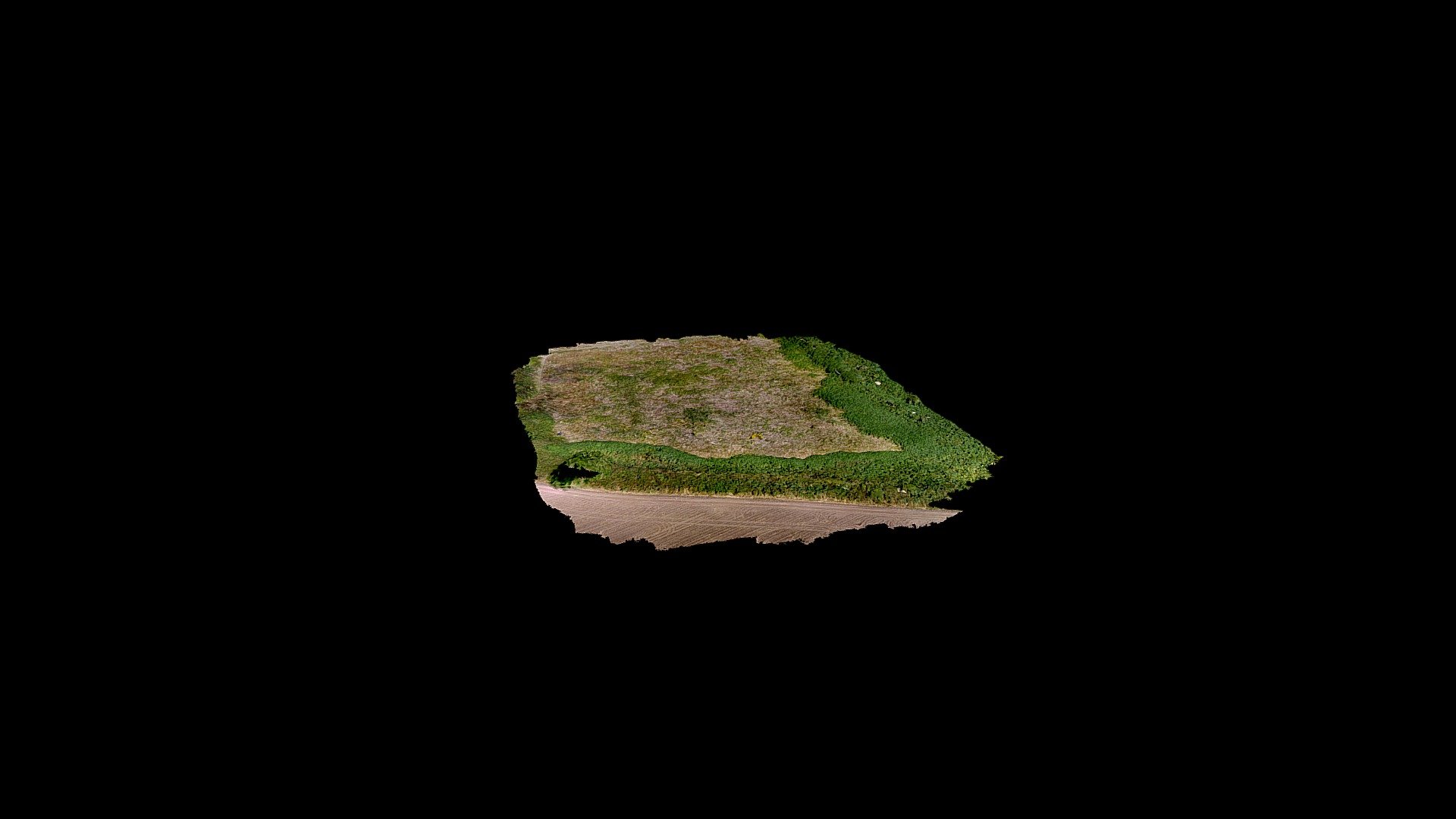 Field Test 6 - 3D model by Kerrowman [9b1931c] - Sketchfab