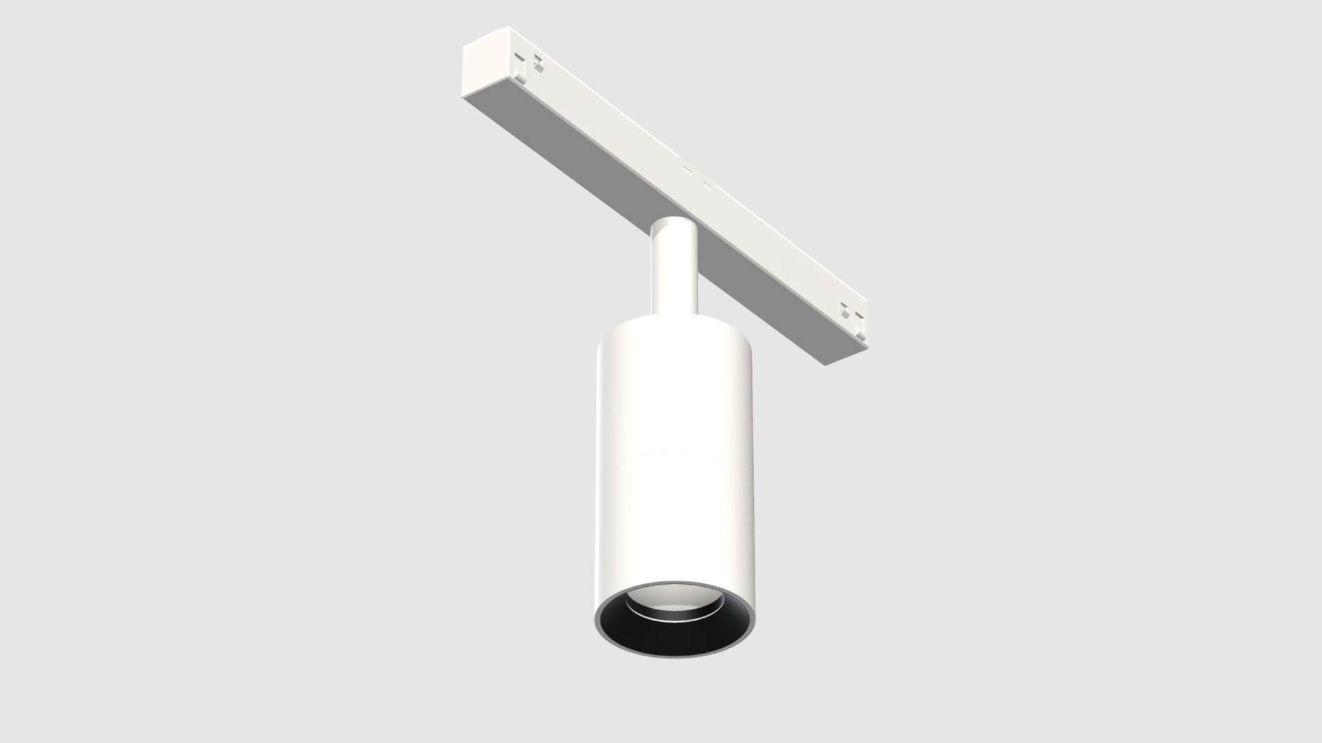 Faretto - 3D model by Luce5 [9b1b415] - Sketchfab