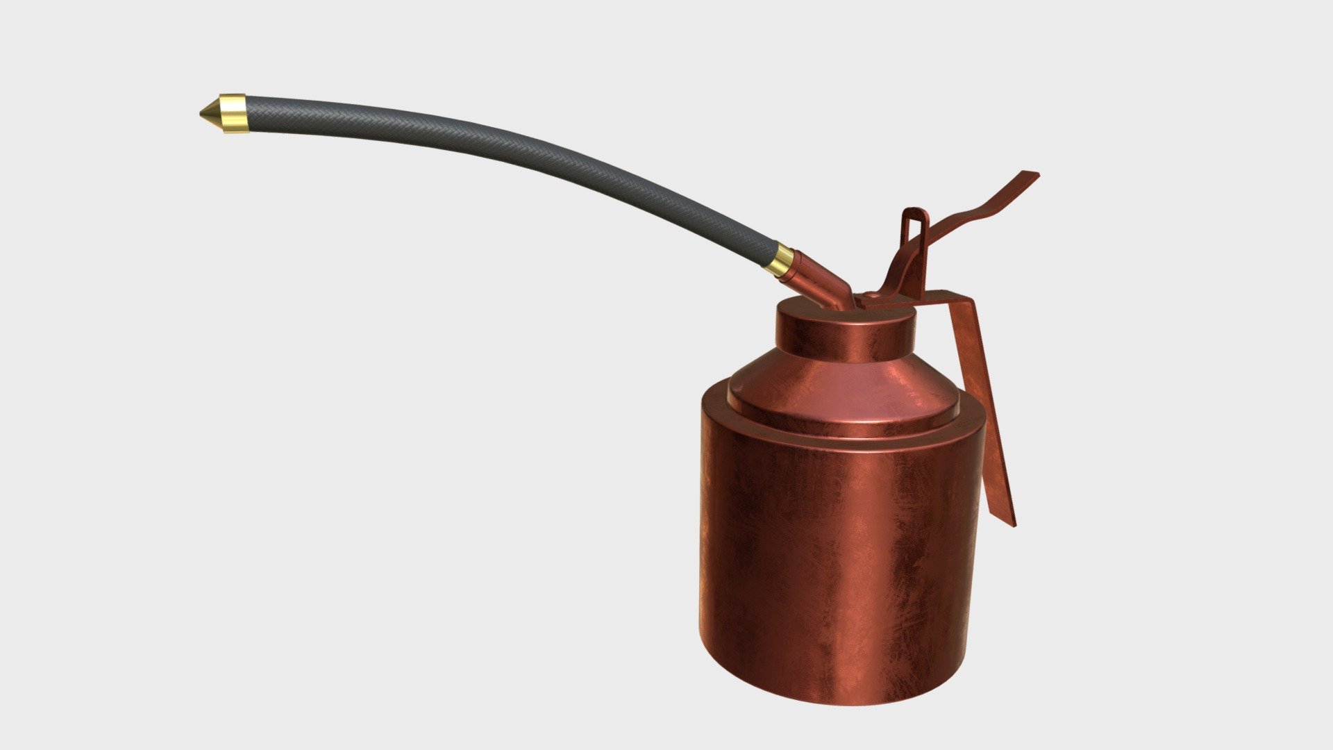 Oil can - Buy Royalty Free 3D model by FrancescoMilanese [9b1c7bb ...