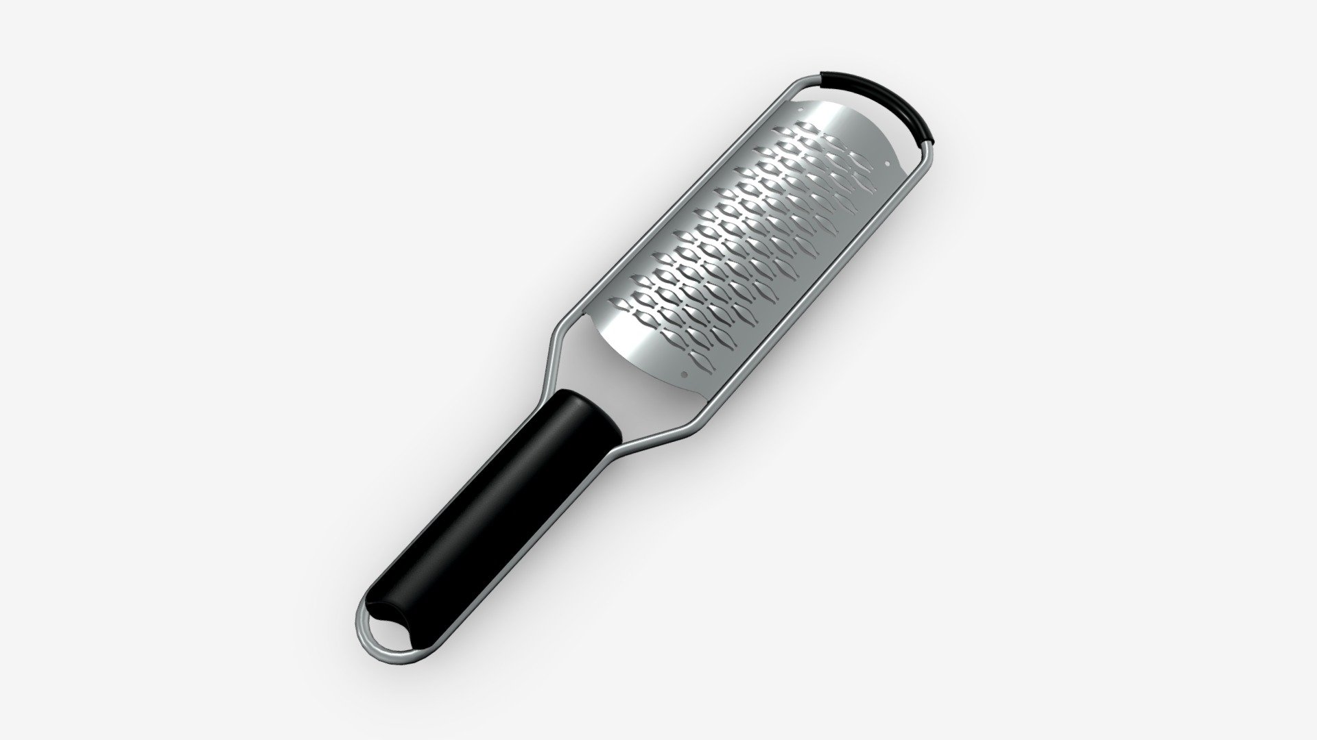 Small zester - Buy Royalty Free 3D model by HQ3DMOD (@AivisAstics ...