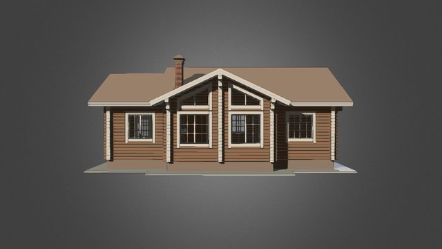 Meridian 3D models - Sketchfab