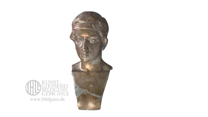 Knabe 3D models - Sketchfab