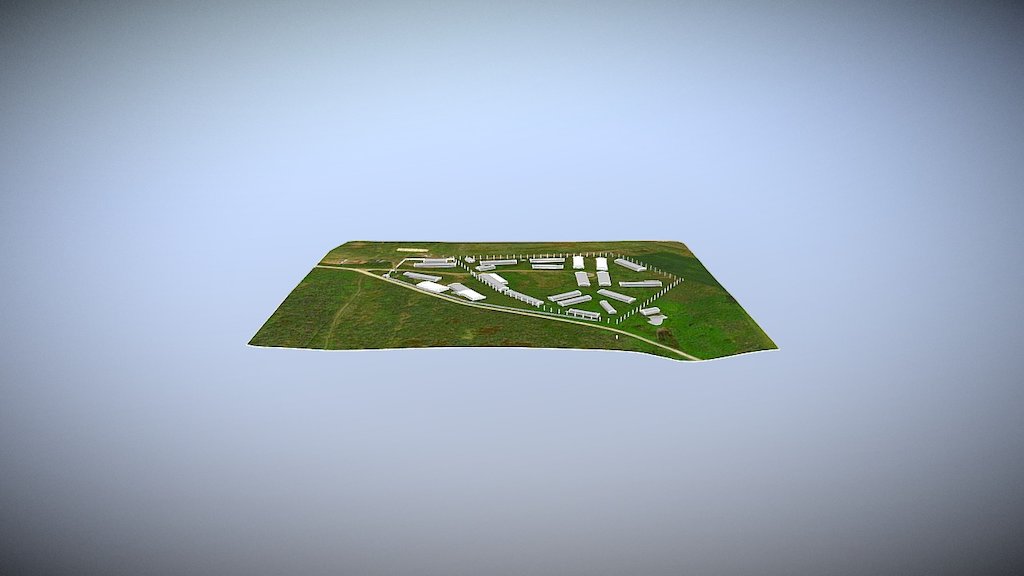 Lager Sylt 2017 - 3D model by jkerti [9b22b38] - Sketchfab