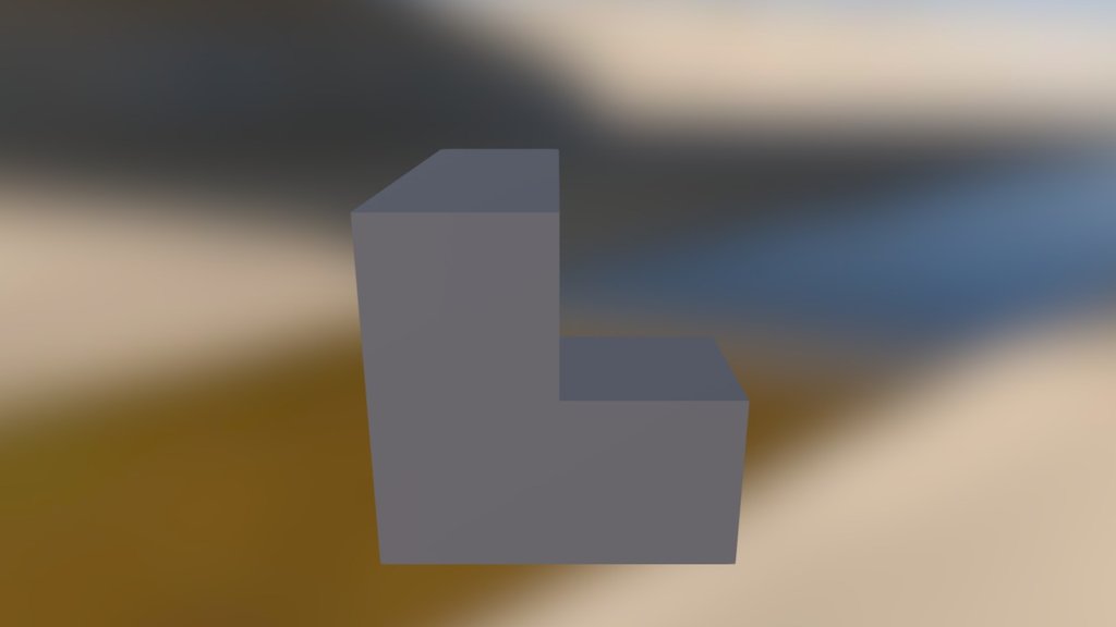PC pt2 - 3D model by ekrawit7 [9b263c6] - Sketchfab