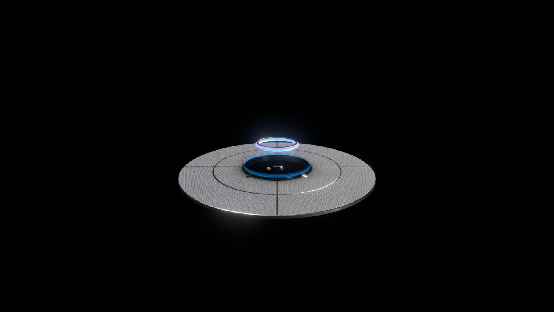 Isopod Lab_Test Display Platform - 3D model by Arnau Llobera Donoso ...