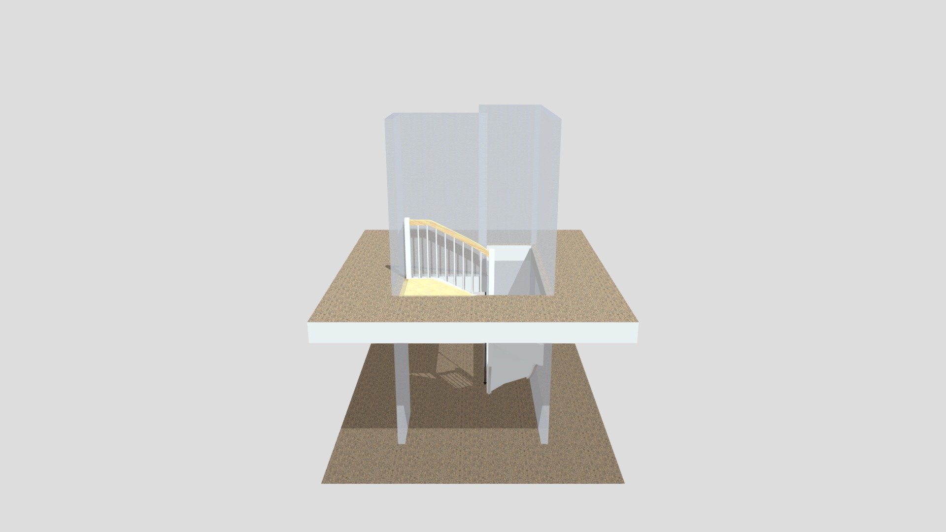 4538 - Download Free 3D model by woodyschody [9b28864] - Sketchfab