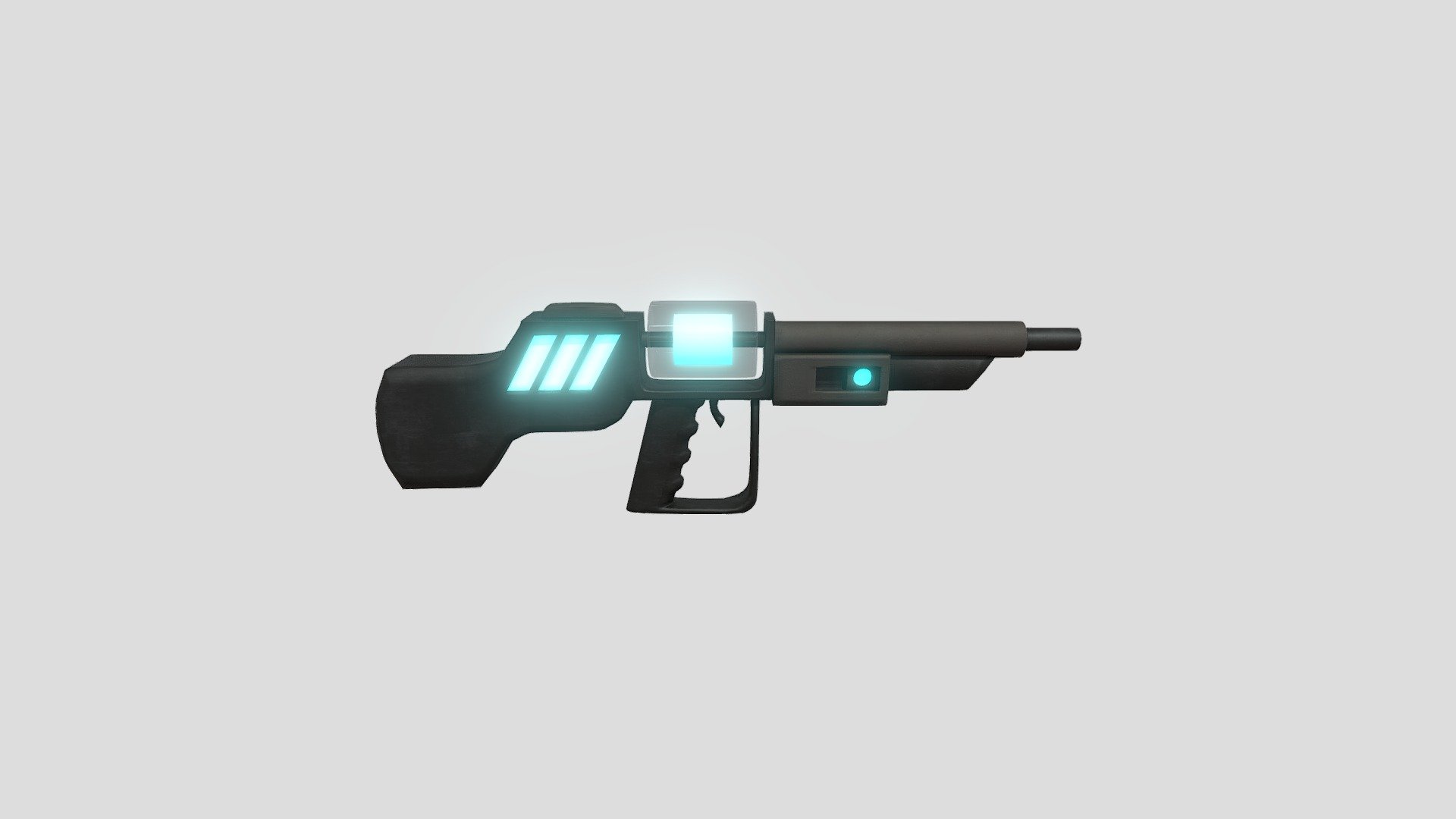 USA Prop Final - 3D model by hollydavisgamesart [9b28aa3] - Sketchfab