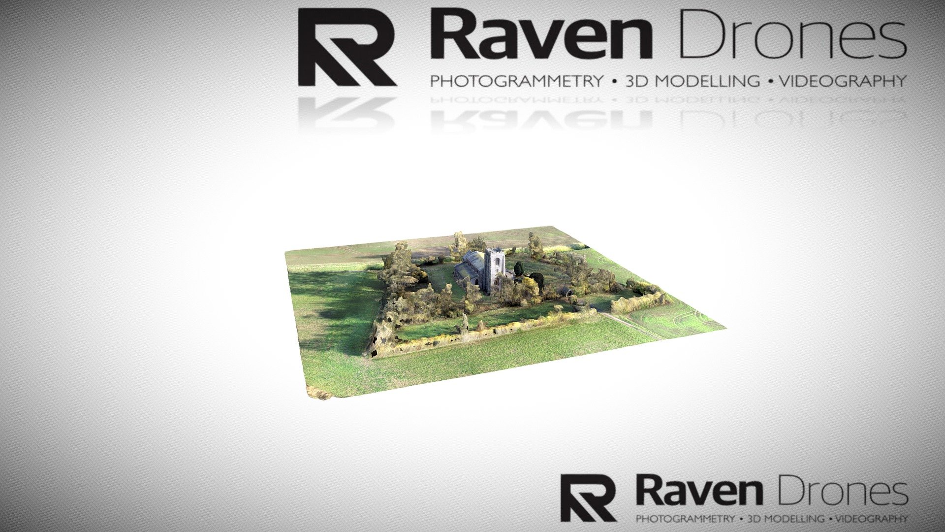 Raven Drones Ltd (@raven-drones) - Sketchfab