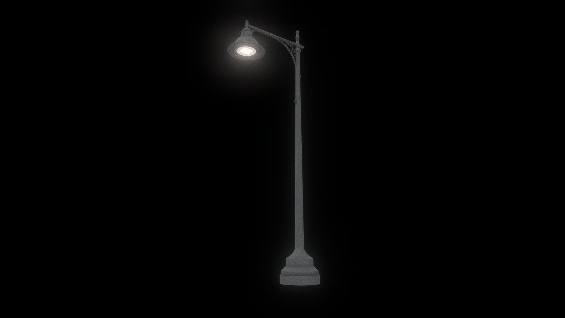 Philips Lumec Domus DMS50 LED Decorative light - Download Free 3D model ...