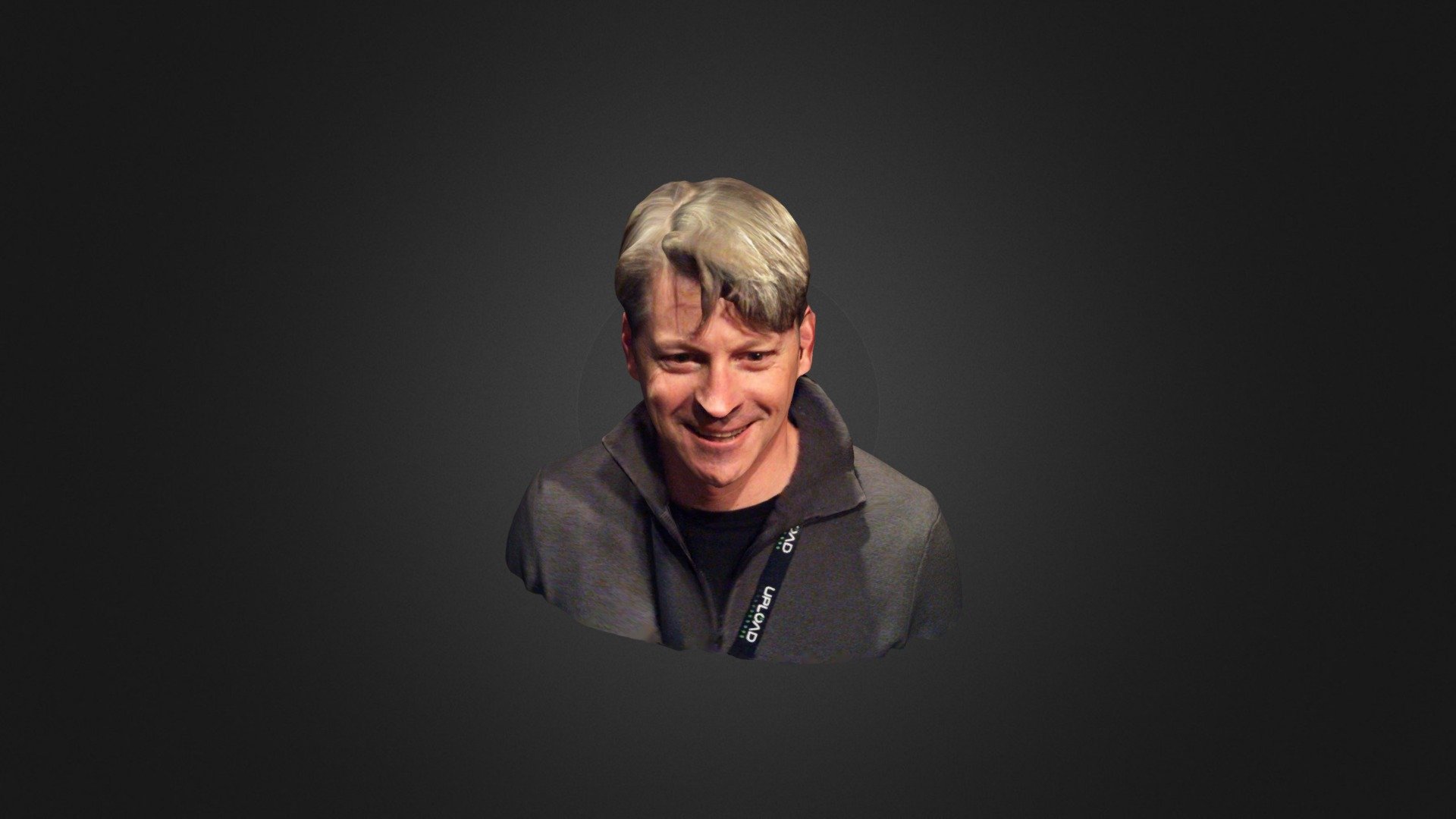 zack lynch - 3D model by Immersio [9b2bfc0] - Sketchfab