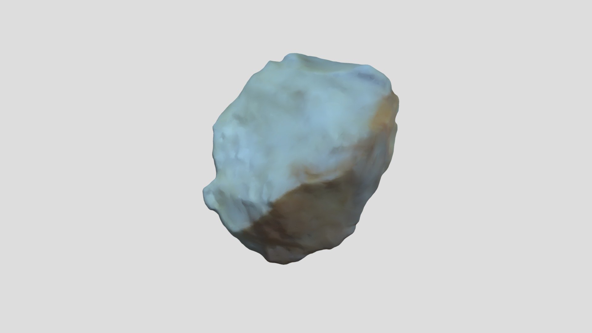 Preform - 3D model by ClockworkGriffin [9b2eb71] - Sketchfab