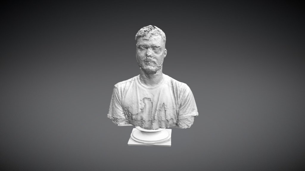 Kasper - 3D model by hweihsuan [9b2ebe1] - Sketchfab