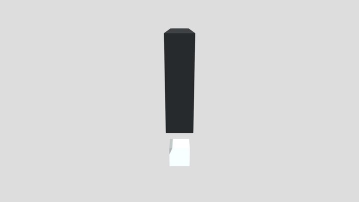 Crasher 3D models - Sketchfab