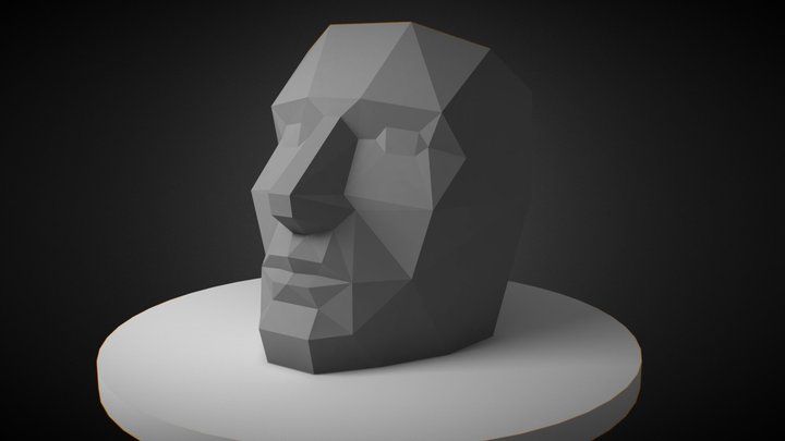 Etsy 3D models - Sketchfab