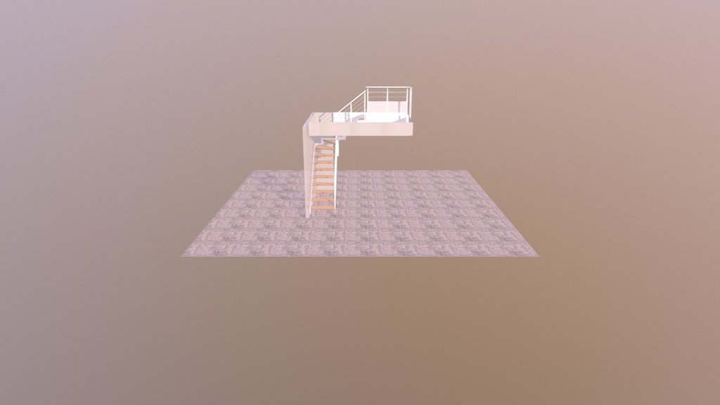 Landrieux rev2 - 3D model by tecnoscale [9b2fdf7] - Sketchfab